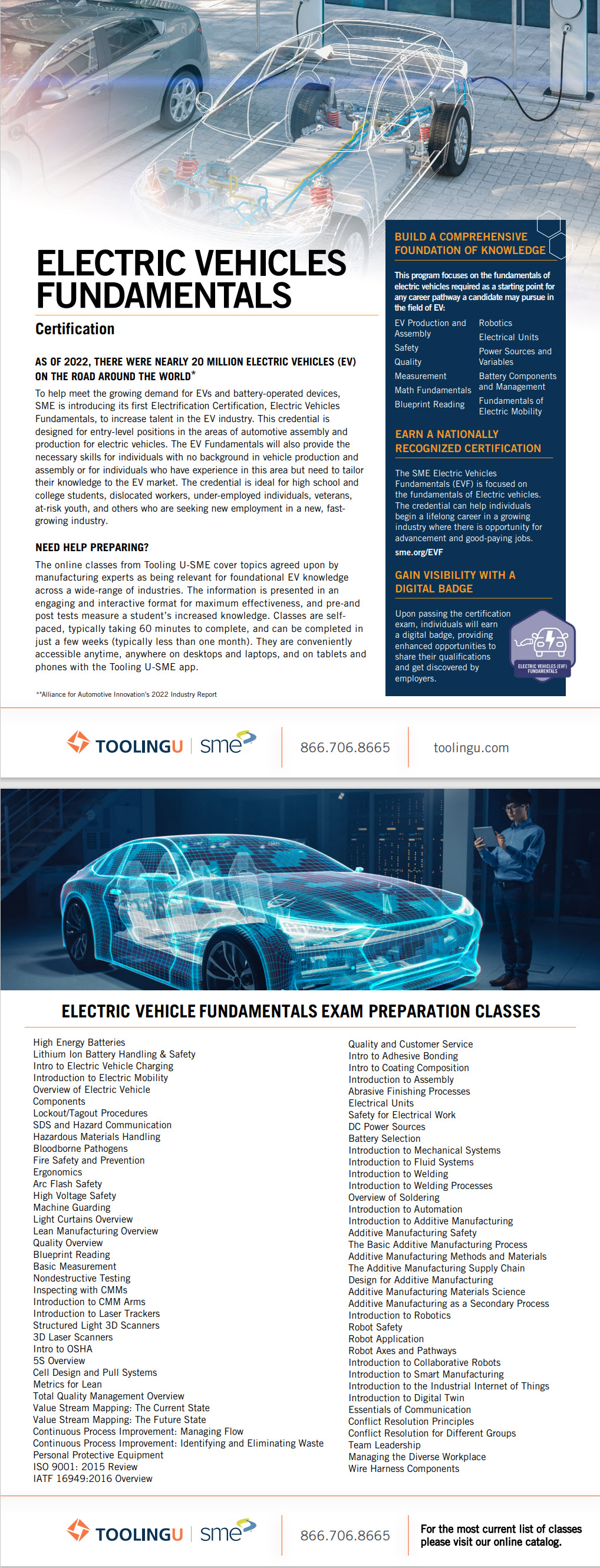 0033 Electric Vehicle Fundamentals | Augusta Technical College
